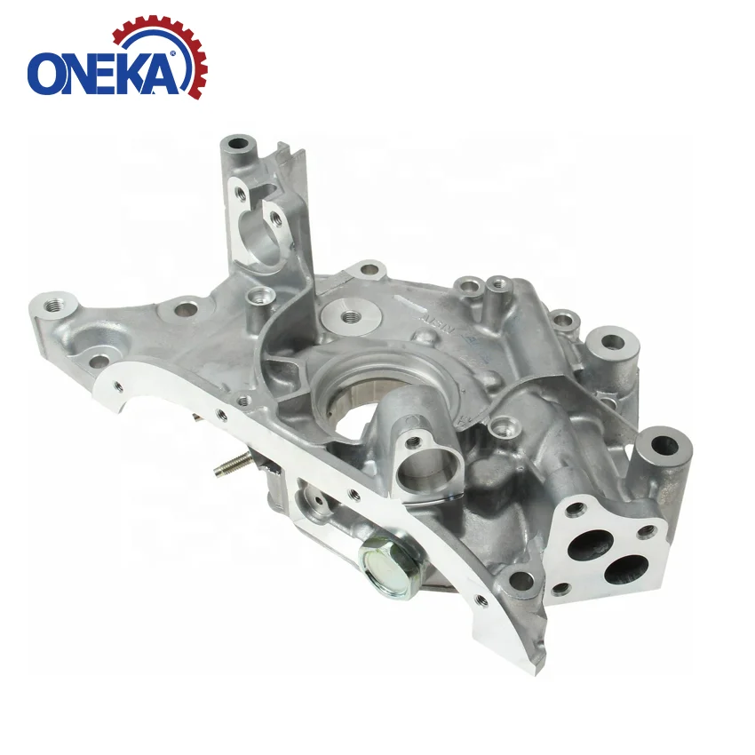 High-quality Oil Pump for TOYOTA/LEXUS 1UZ-FE 2UZ-FE 3UZ-FE
