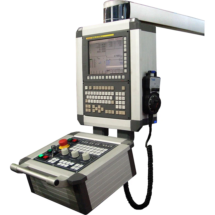 Braccio per HMI - Controllo CNC Con Enclosure Aluminum