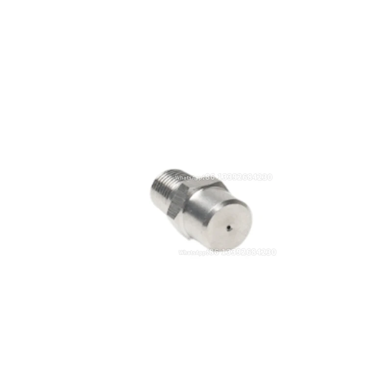 Standard Full Jet Nozzle Full Cone Dbu 1370 Water Jet Nozzle - Buy ...