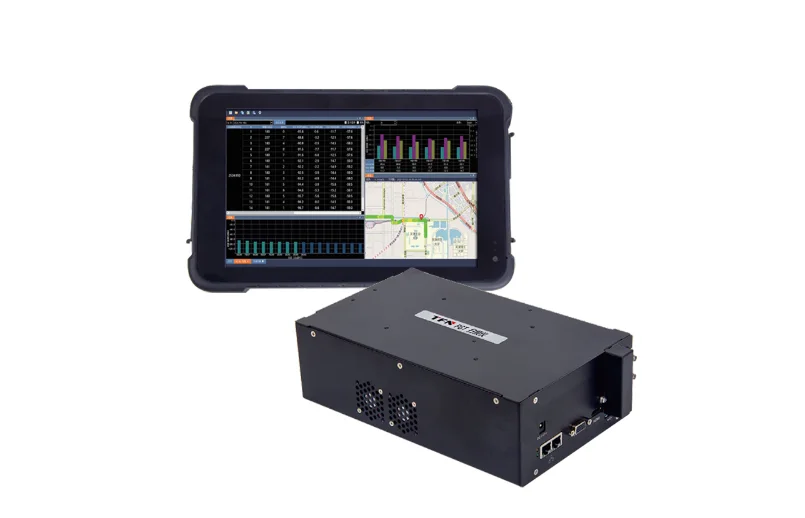 Yantai Boxin Sdh Transmission Analyzer D240s D3000s D450s Tt70 - Buy ...