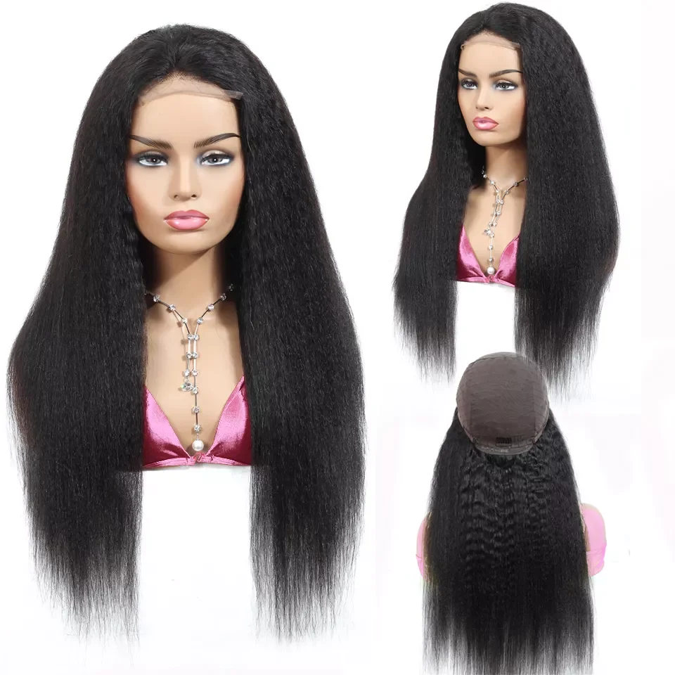 Body Wave Transparent Hd Full Lace Human Hair Wig Body Wave 360 Lace Wigs Human Hair Lace ...