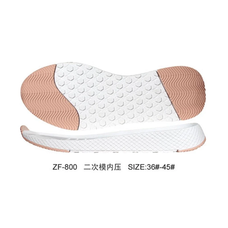 New Arrival Sneakers Wear-resisting Soles Outsole Soft Sports Eva ...