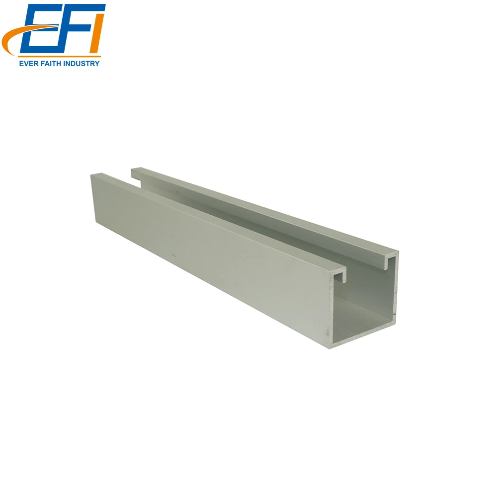 aluminium strut profile Aluminum Strut Channel Unistrut Aluminum ...