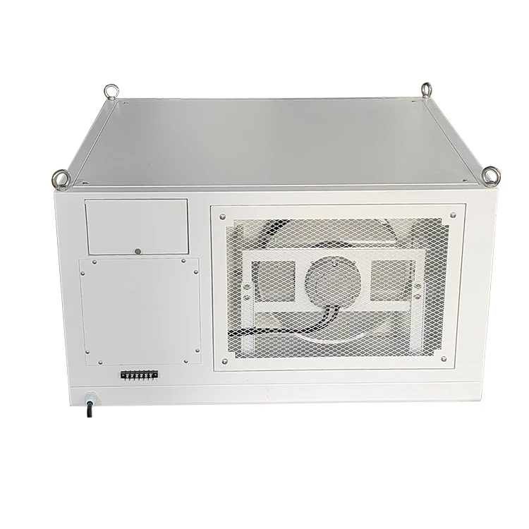 230pints/day Middle Size Ceiling Mounted Industrial Dehumidifier For ...