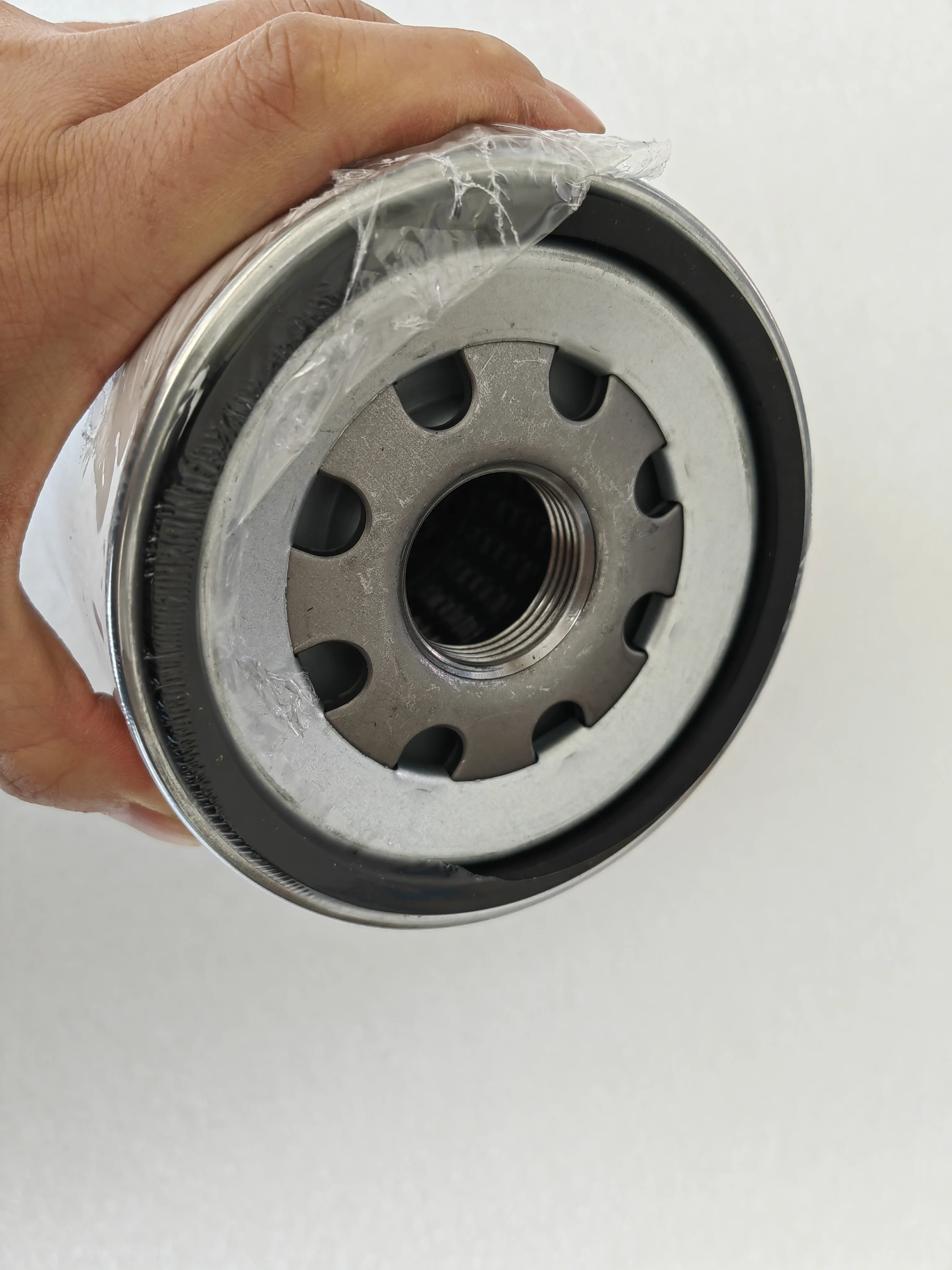 Truck Parts Oil Filter 612630010239 Jx1016 Vg1246070031 For Weichai ...