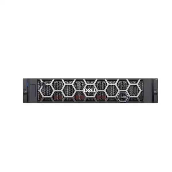 Original New Enterprise Storage Dell Emc Storage Powerstore 500t 1200t ...