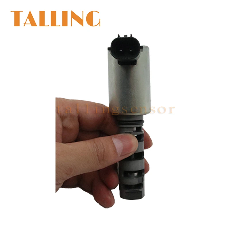 Intake & Exhaust Camshaft Position Actuator Solenoids vvt oil control ...