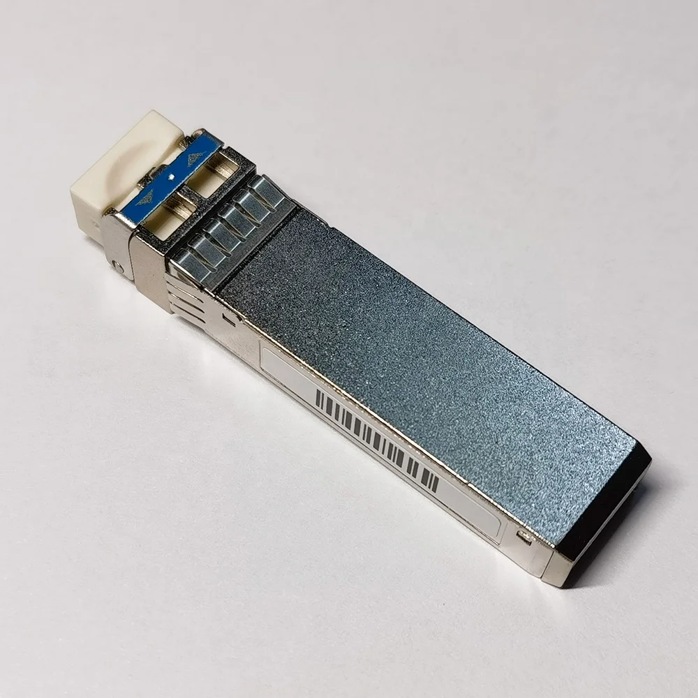 Original SFP-10G-LR-S Fiber Optic Transceivers 10km Distance 1310nm ...