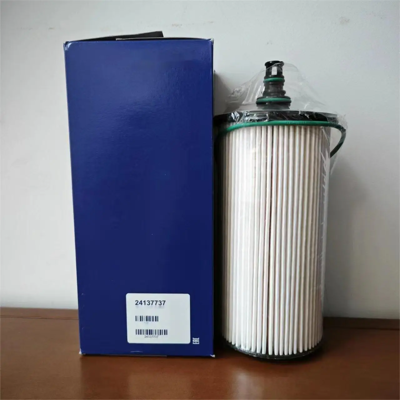 Filter Kit Euro 6 - High Efficiency Oil Filters for Volvo