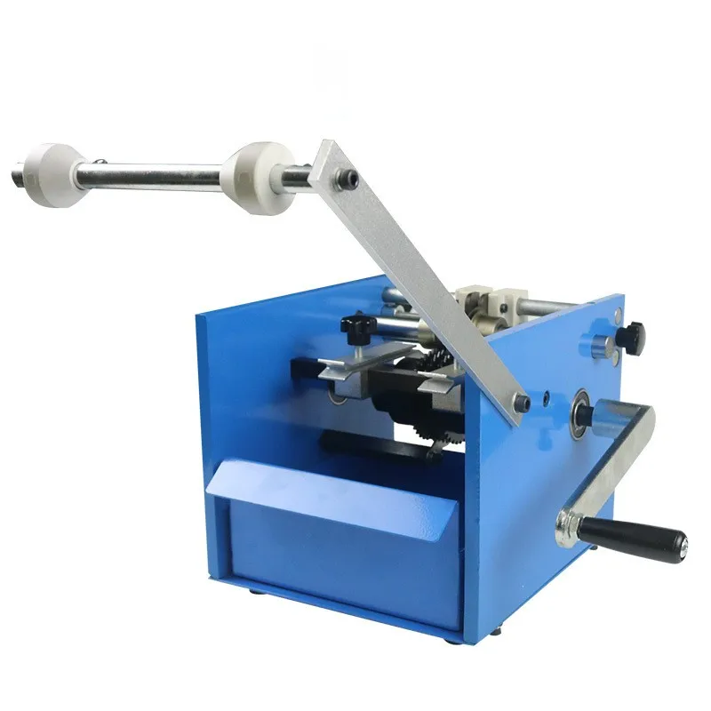 U Type And F Type Axial Radial Lead Cut Form Kink Machine Diode ...