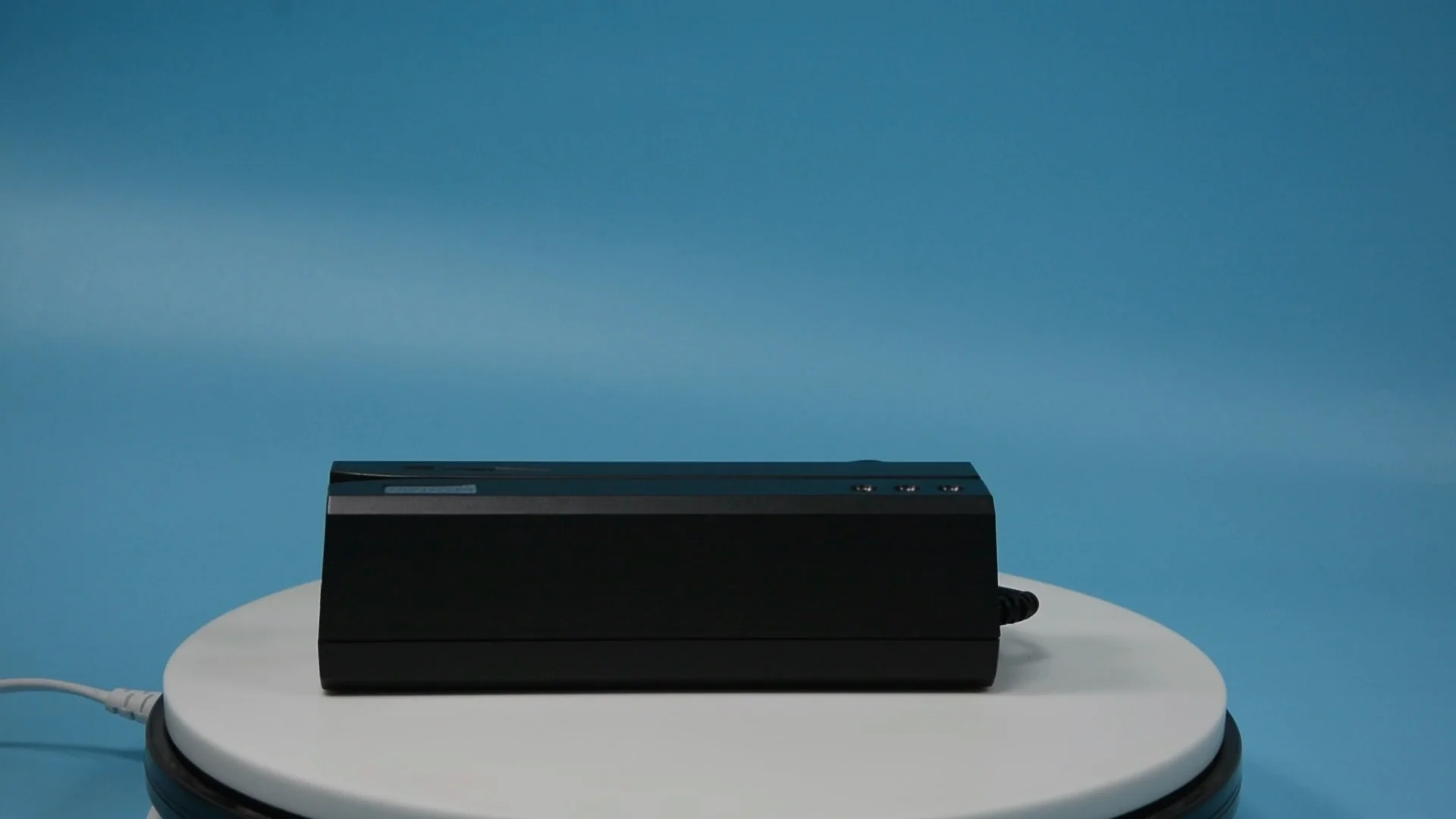 1 & 2 &3 Tracks Usb Portable Magnetic Emv Msr Chip Card Reader Writer ...