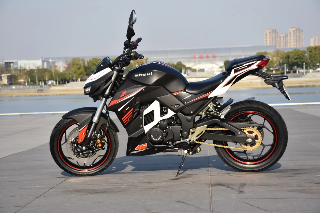 Sinski Cool Custom Accesorios Para Motos Hot Selling Dirt Bike 150cc ...