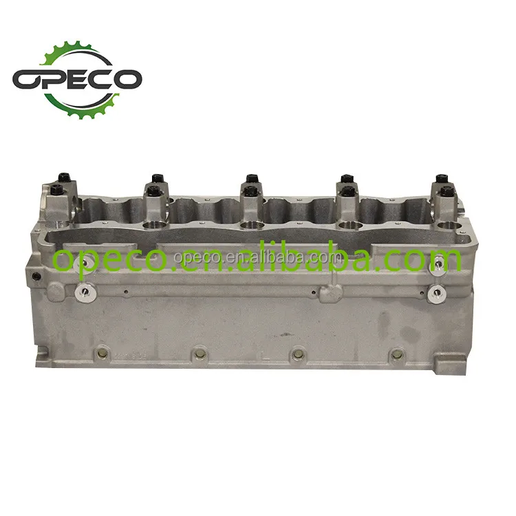 为依维柯每日2.8T 8140.23气缸盖500355509 908387 500355509 500355512 99443889 ...