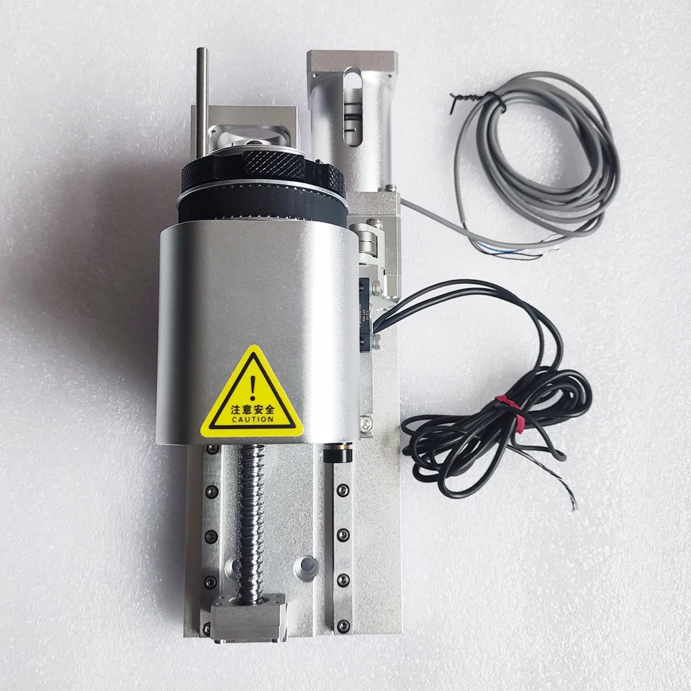 POT Pneumatic Oscillating Tangential Knife Tool Holder Support ...