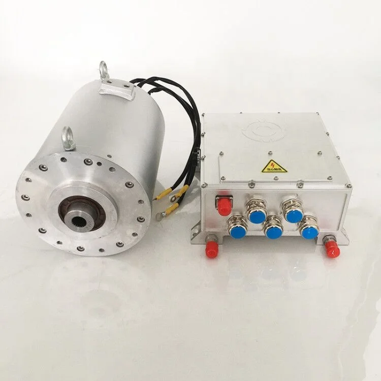 30kw ev motor store