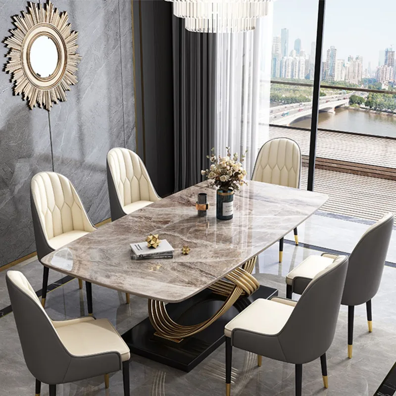 Restaurant Dining Table high fashion home furniture modern home Wholesale furniture Alibaba