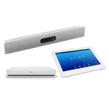 Webex Room Kit Cs-kit-k9 Video Conference Camera With Integrated ...