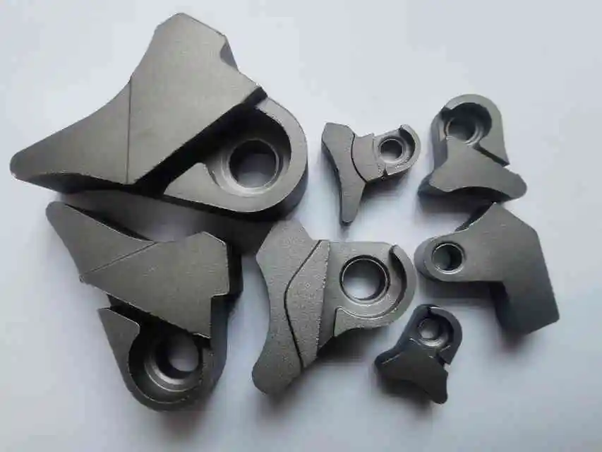 Metal Injection Molding Powder Agricultural Machinery Parts Mim Powder ...