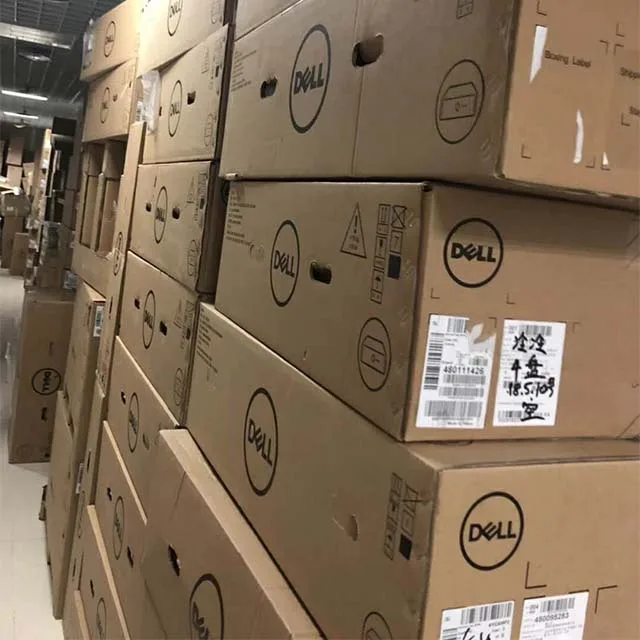 Dell Poweredge R740xd Intel Xeon Gold 5118 2.3g 12c/24t Server - Buy ...