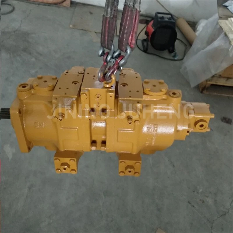 320B Hydraulic Pump - High Quality & Reliable Performance