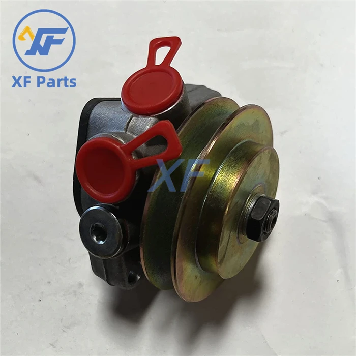 XF Parts Fuel Pump for EC290B 20450894 2112673 VOE20450894 VOE2112673 ...