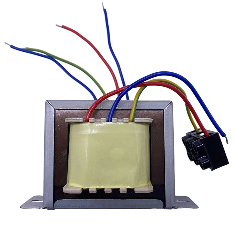 Single phase core type ei transformer electrical transformer| Alibaba.com