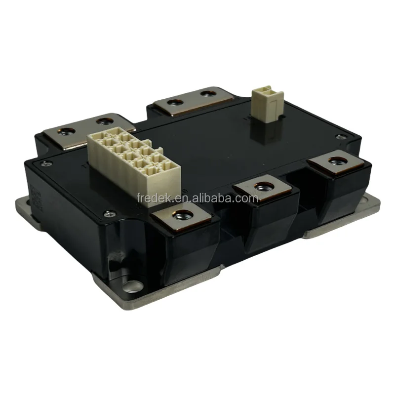 Toyota Forklift Module Fm600tu-07a | Oem Original Spare Parts