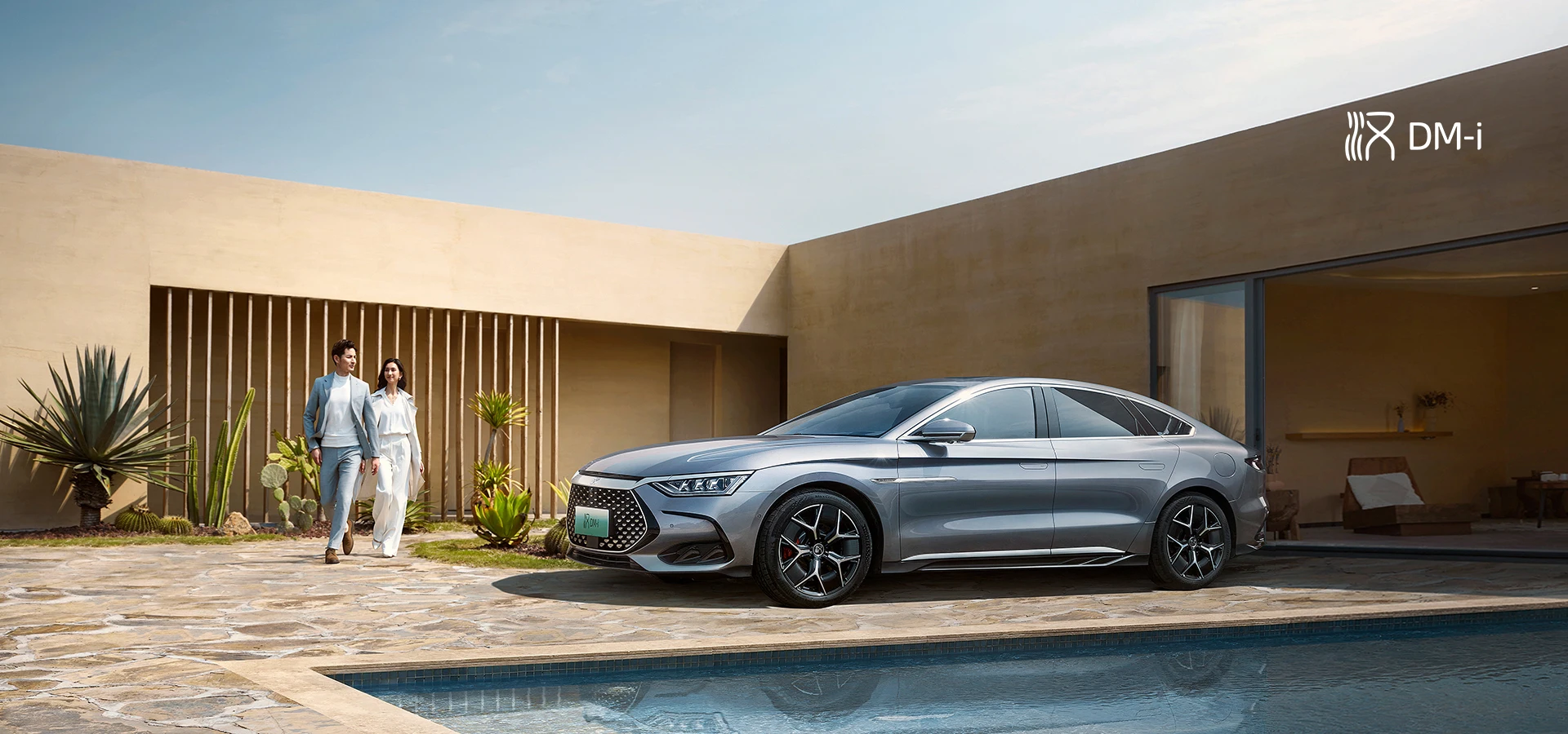 New Car Byd Han Ev Creative Han Dm-p Han Dm-i Han Ev Tang Dm-p Tang Dm ...