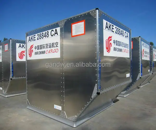 机场集装箱铝飞机AKE LD2/LD3/LD6/LD8| Alibaba.com