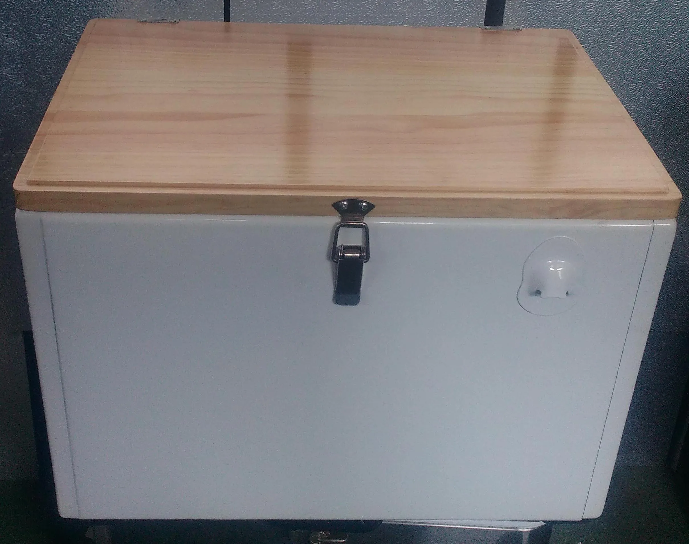 60L Metal Cooler| Alibaba.com