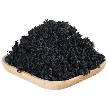 Dried Cut Wakame,Dry Seaweed For Soup Or Salads - Buy Dried Cut Wakame ...