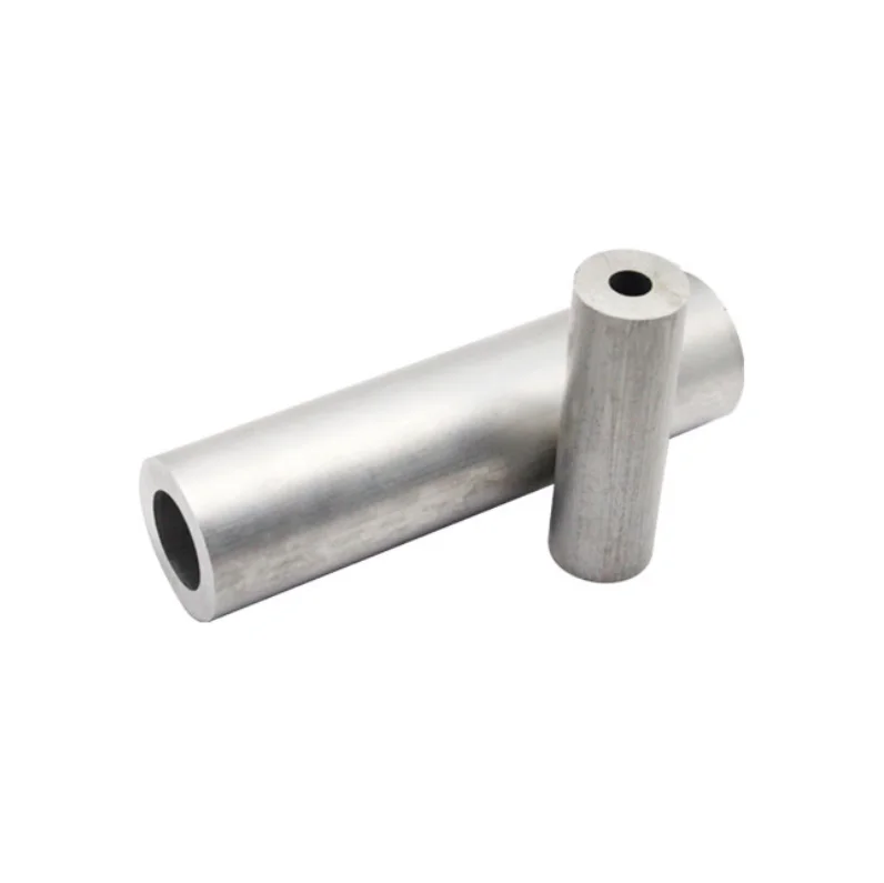 Aluminum Thrust Tube Aluminium Square Telescopic Extruded Tubes 2 ...
