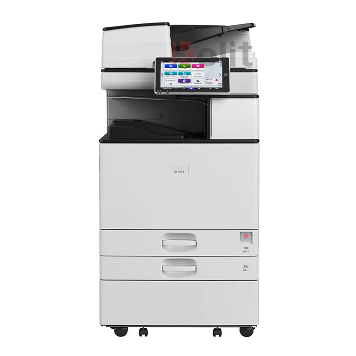 Original Official Remanufacturing High Quality Productive Copier ...