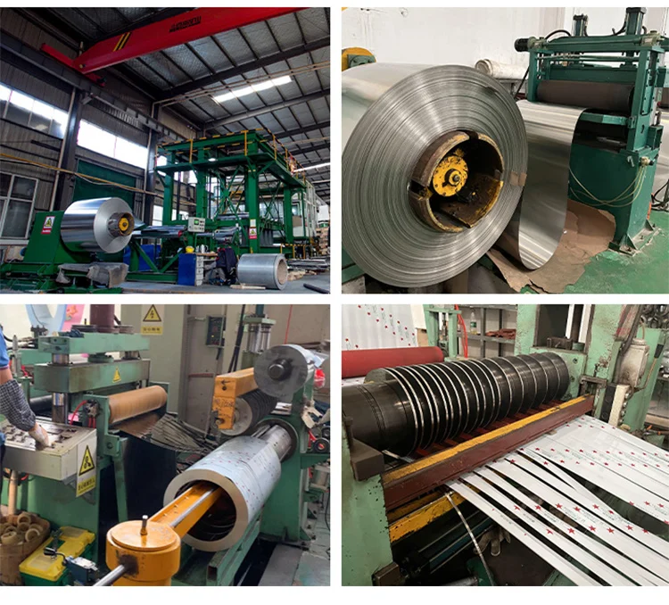 Fold Edge Channel Letter Coil Coated Strip Color Channel Letter Tirm ...