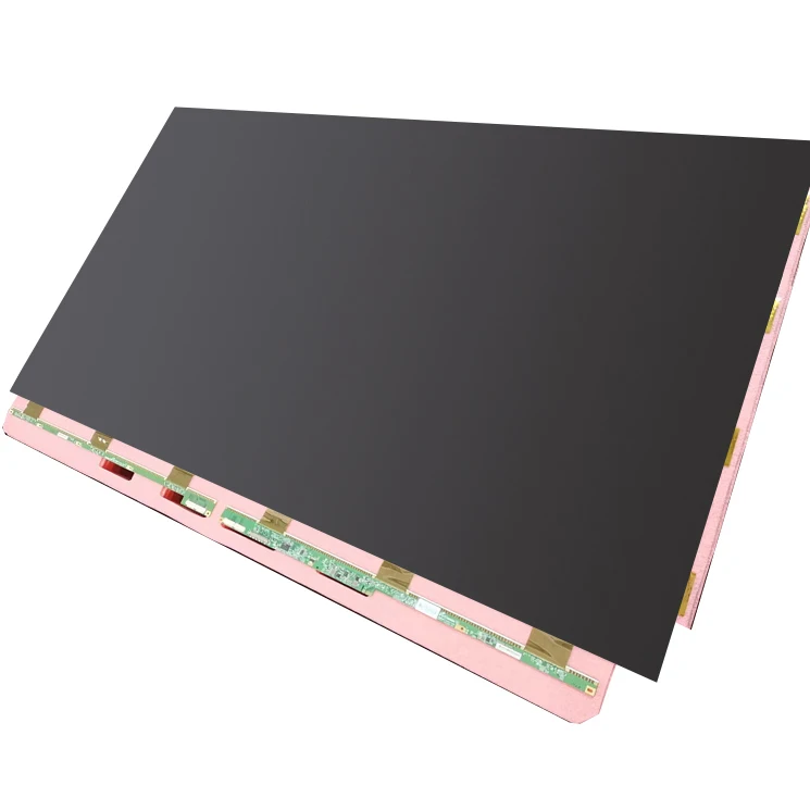 50 Inch Lcd Tv Screens V500hj1-pe8 Rev C3 For Replacement Broken Tv ...