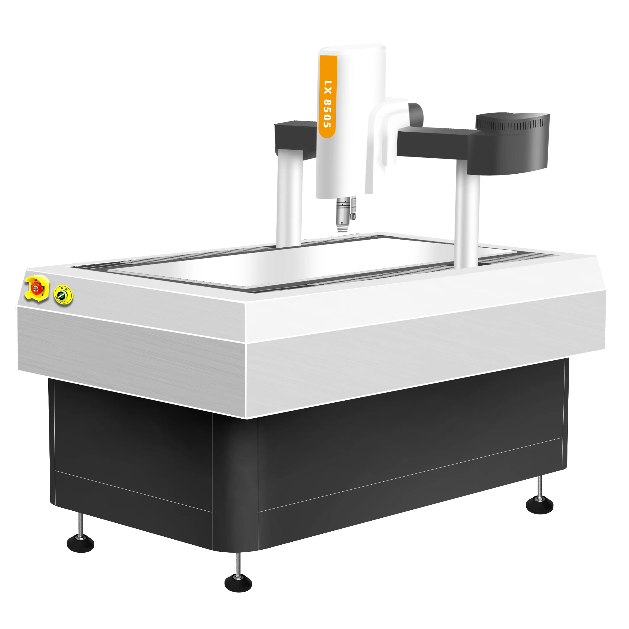 Xintiho Lx-8505 3d Coordinate Measuring Machine Dimension Measurement ...