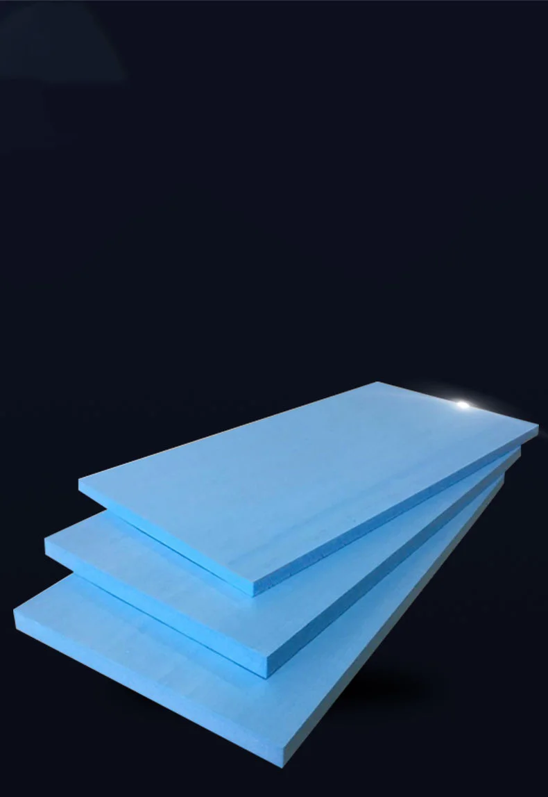 B1 Level XPS Extruded Board - Polystyrene Insulation