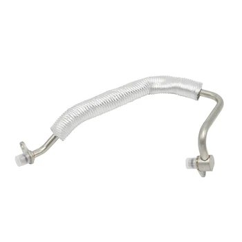 宝马f60 F33 F21 F32 G30 G38 Oe 11427617534汽车配件进油管1142 7617 534 - Buy 进口油管 ...