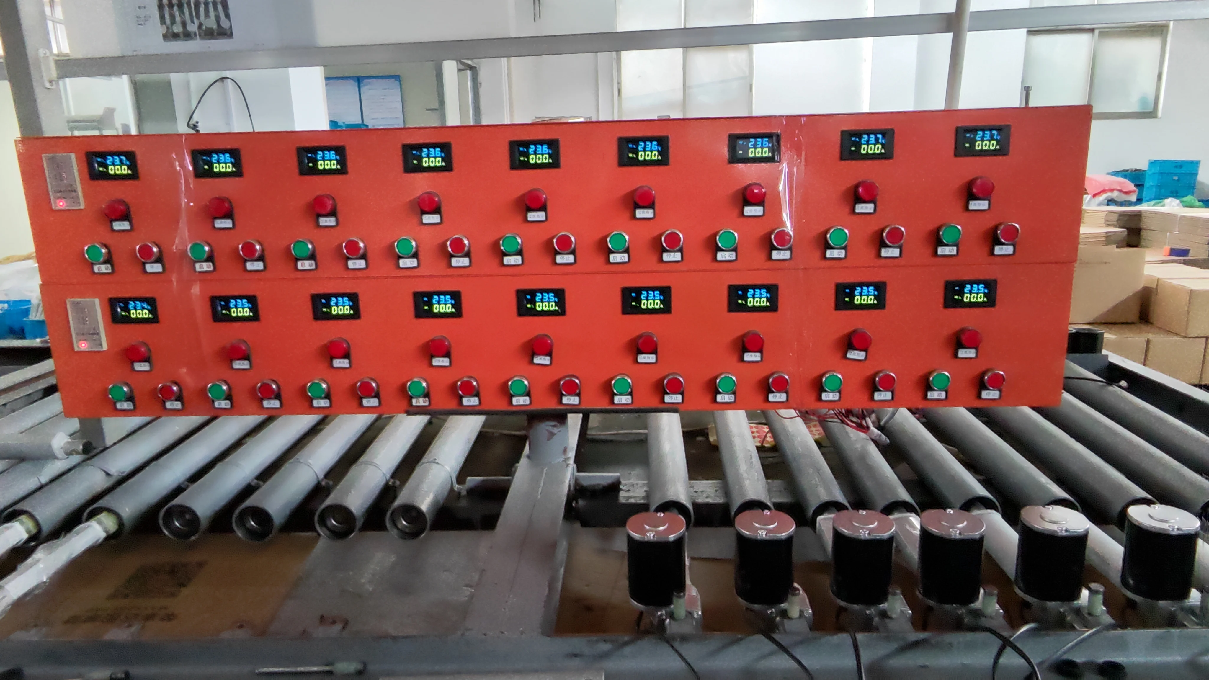 24 Volt Linear Actuator 12v 50mm 3000n Linear Actuator For Height ...