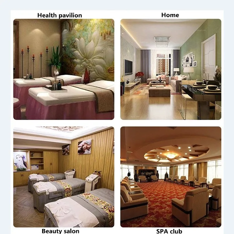 Tc Itera Care Hertz Blower Device Motorized Wand Stand Standsitera Care ...