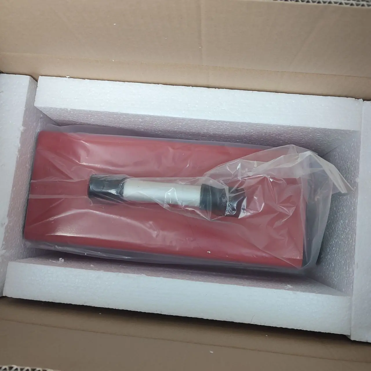 Fully Automatic Flash Self Inking Stamp Seal Maker Machine