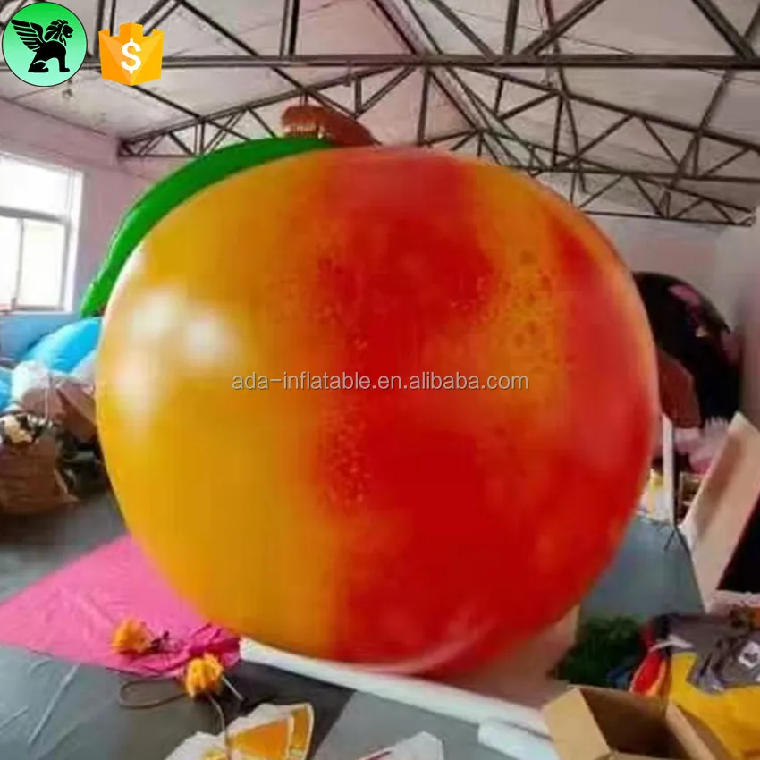 Inflatable Fruits Inflatable Berry Replica For Promotional Events ...