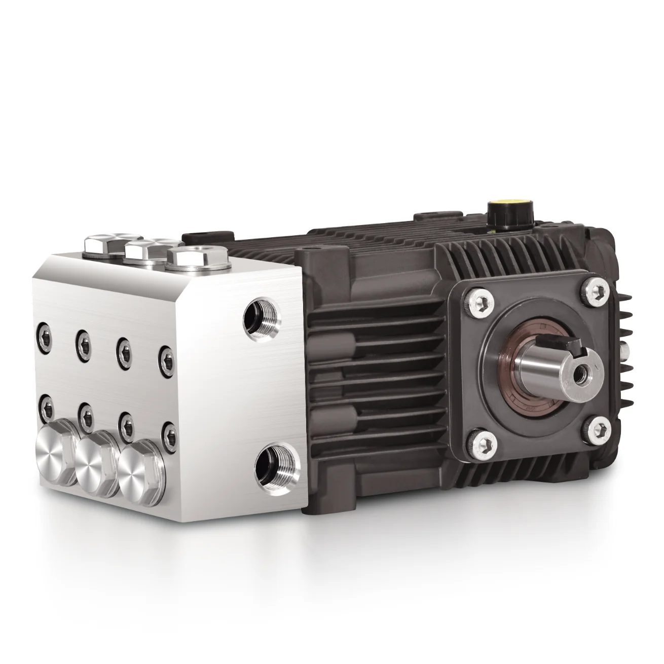 LT-N BOTUO 30lpm 100bar 7.5hp High Pressure Pump for Desalination