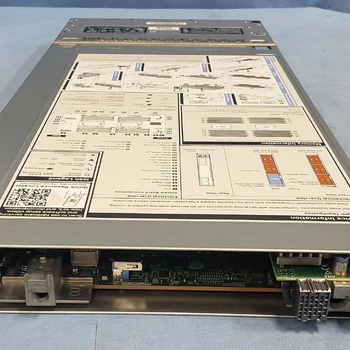 Feature-rich Highly Efficient Modular Server Poweredge Mx740c Compute ...