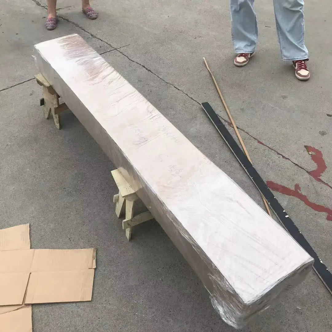 18m 60ft Retractable Extension Pole Adjustable Telescopic Tube ...