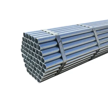 2023 Factory Promotion Price Gi Pipe 2.5 Inch 20 Ft Galvanized Steel ...