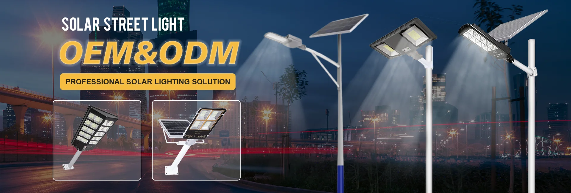 Company Overview - Yiwu Fuzhao New Energy Technology Co., Ltd.
