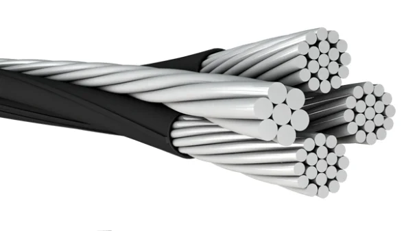 用于秘鲁的caai电缆3x35 + Nd25 Aac/xlpe服务电缆 - Buy Caai电缆3x35 + Nd25,Aac/交联聚乙烯 ...