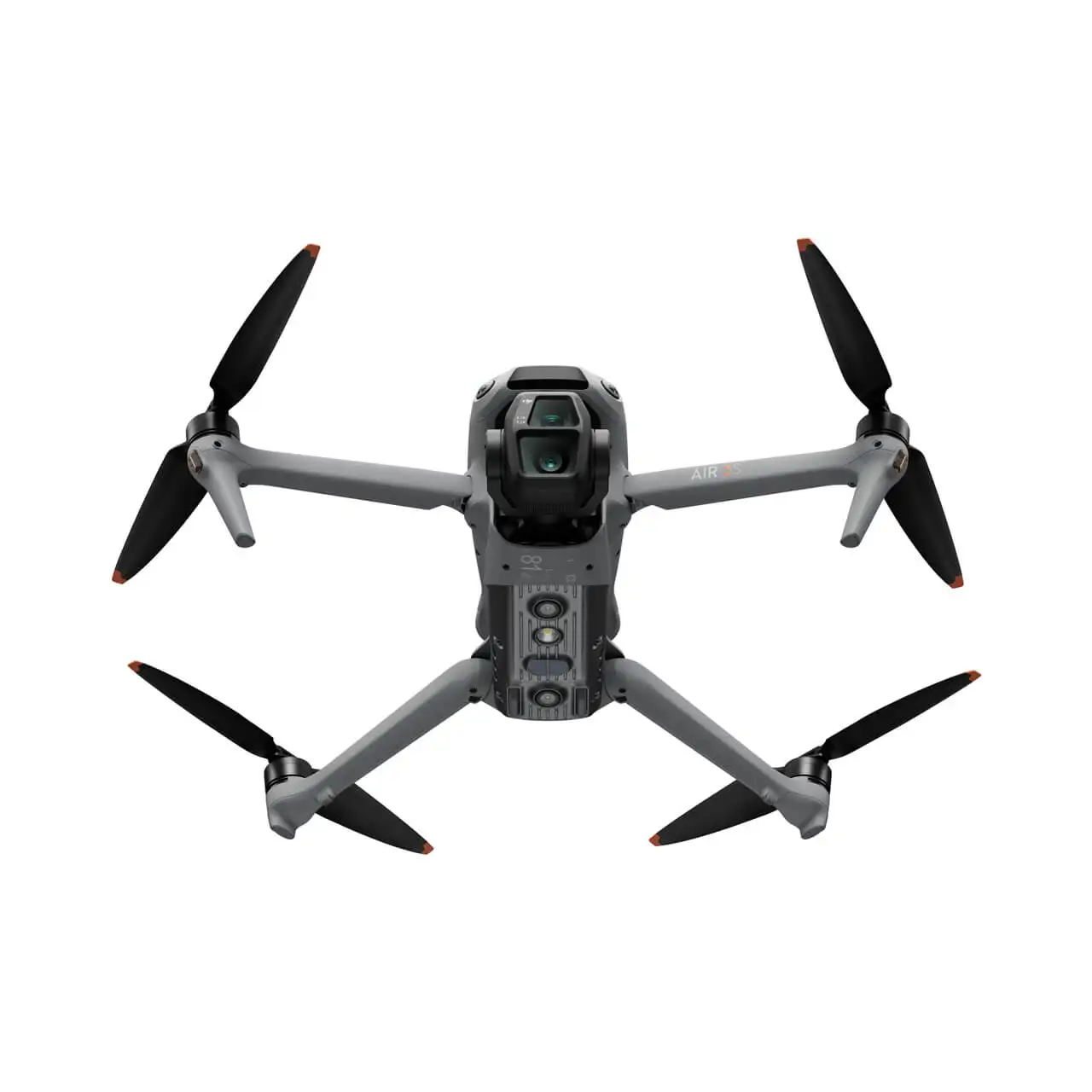For DJI Air 3S Fly More Combo Prosumer Drones 10km Image Transmission ...