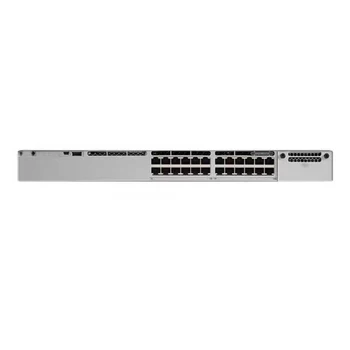 Original C9300-24ux-a C9300 Series Network Advantage Switch 24-port 10g ...